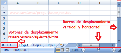 ¿Excel?: Que es Excel