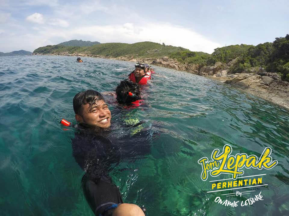 PAKEJ PULAU PERHENTIAN : Pakej Pulau Pehentian