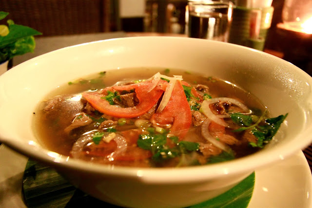 The London Foodie: October 2013