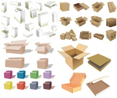 Boxes & Cartons