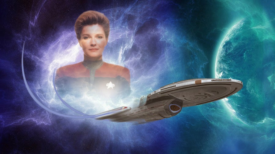 Women In Astronomy: Leadership, Role Models . . . and Captain Kathryn ...