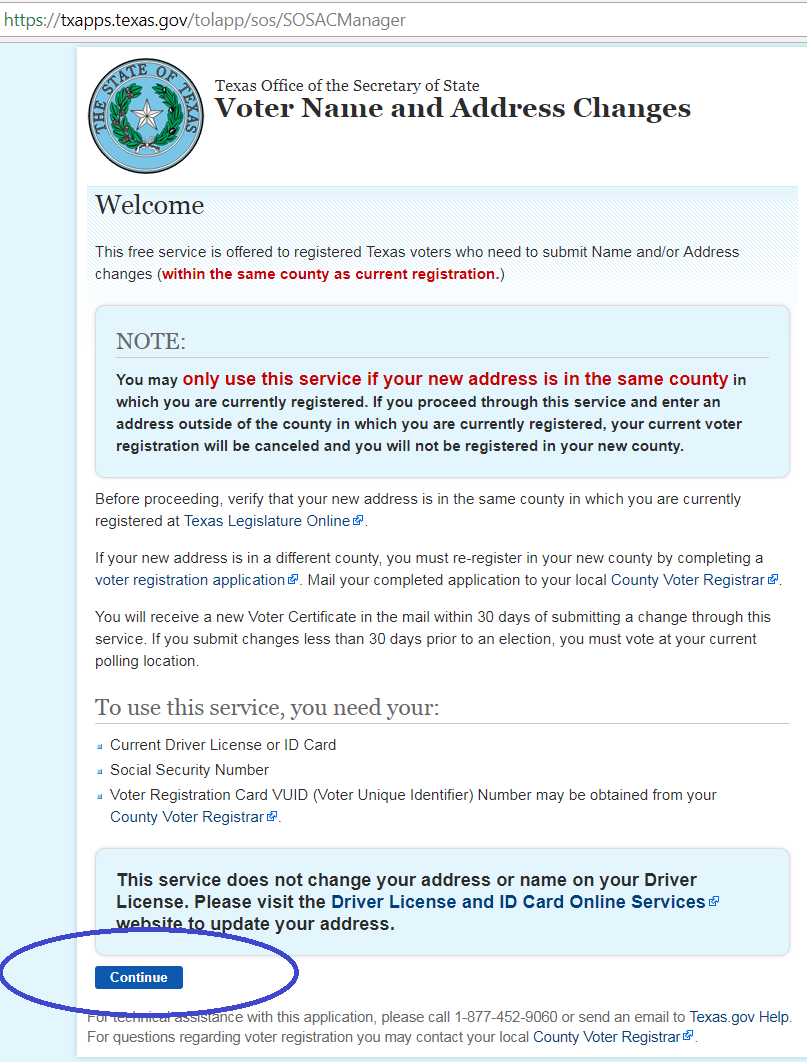 stops at the water's edge