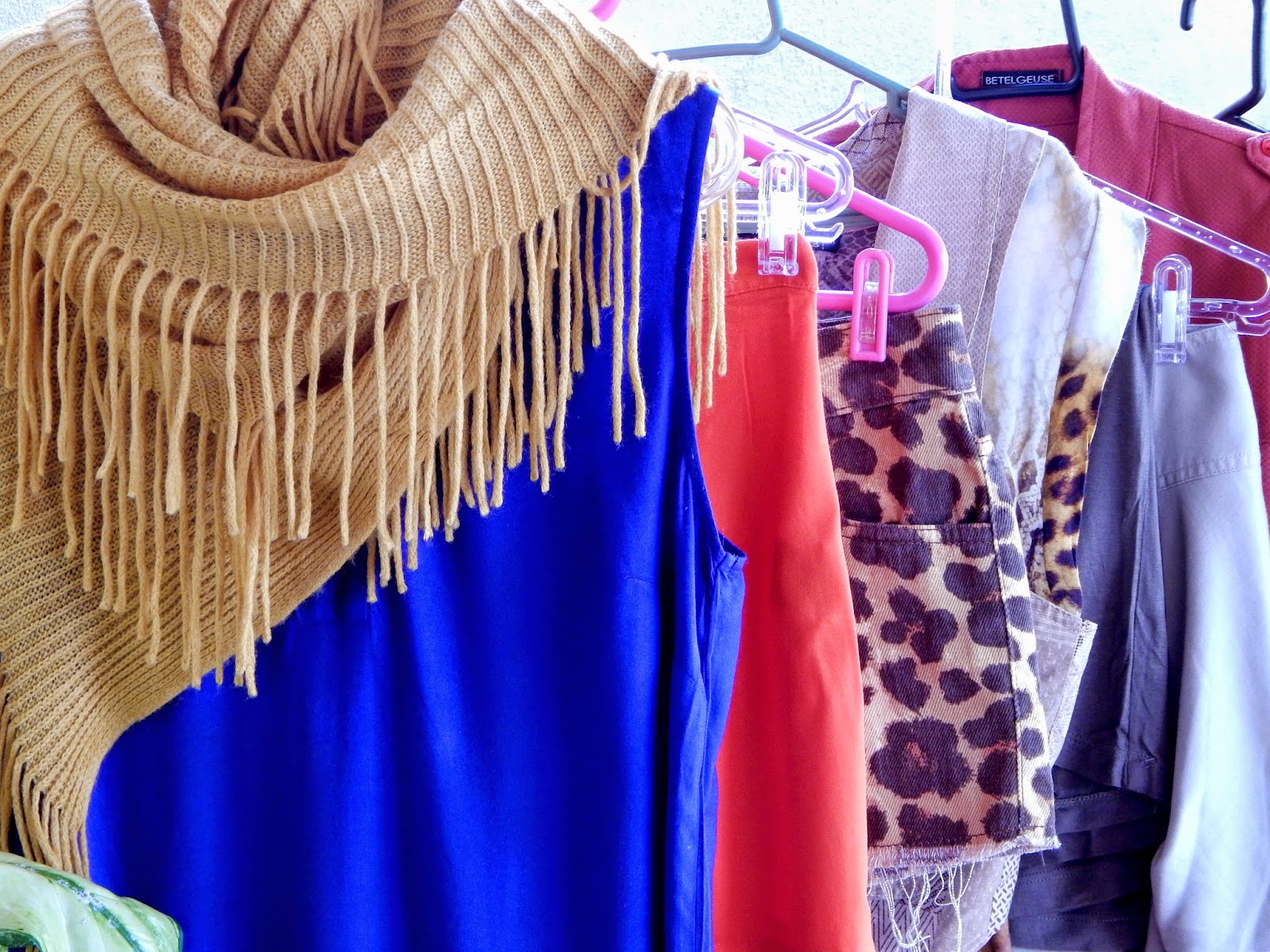 Moda entre Aspas: 2014