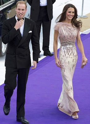 Mexiricos: A Magreza de Kate Middleton. Anorexia?