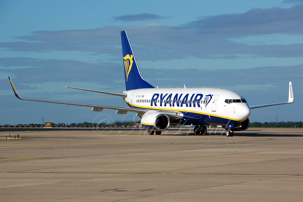 Nik French - Aviation Photography.... Manchester and More.: MAN 2nd ...