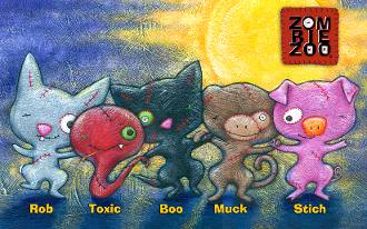 Have Sippy Will Travel