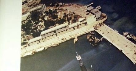 WW2 Wrecks by Pierre Kosmidis: The story of the Greek battleship ...