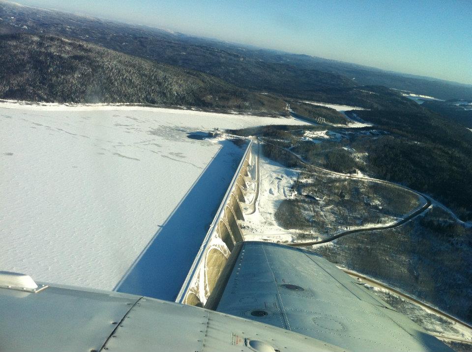 Groupe MirageBecScie: Manic 5