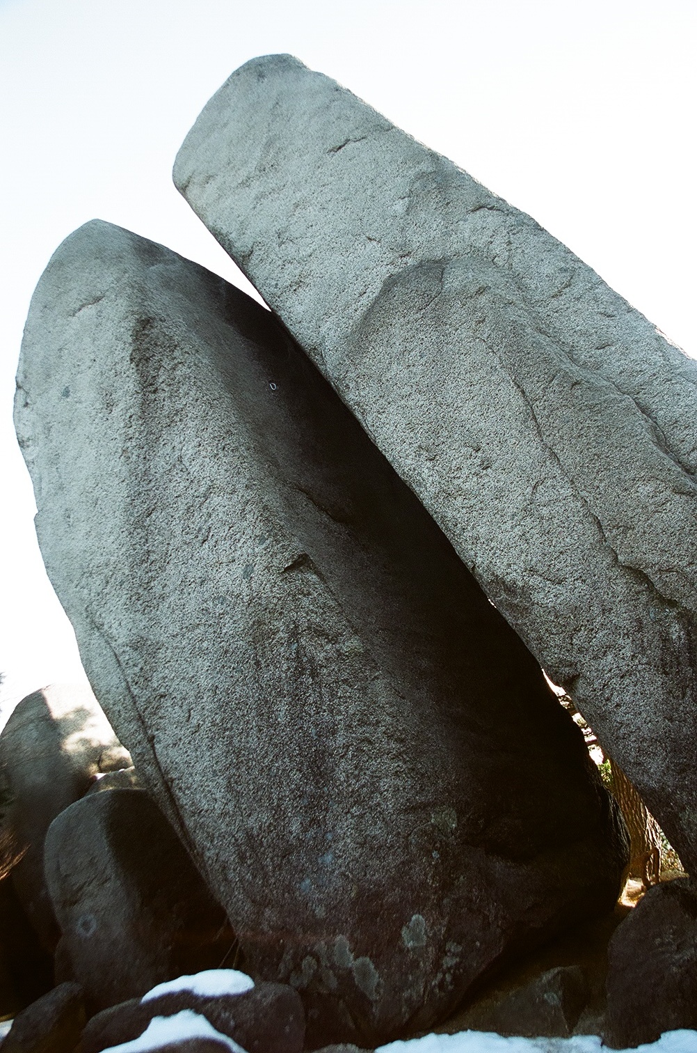 Sacred gateways of Japan: Japan's ancient megaliths & OOPARTS - photo ...