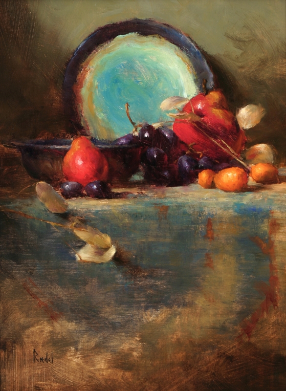 David Riedel 1956 | Still life painter | Tutt'Art@ | Pittura * Scultura ...