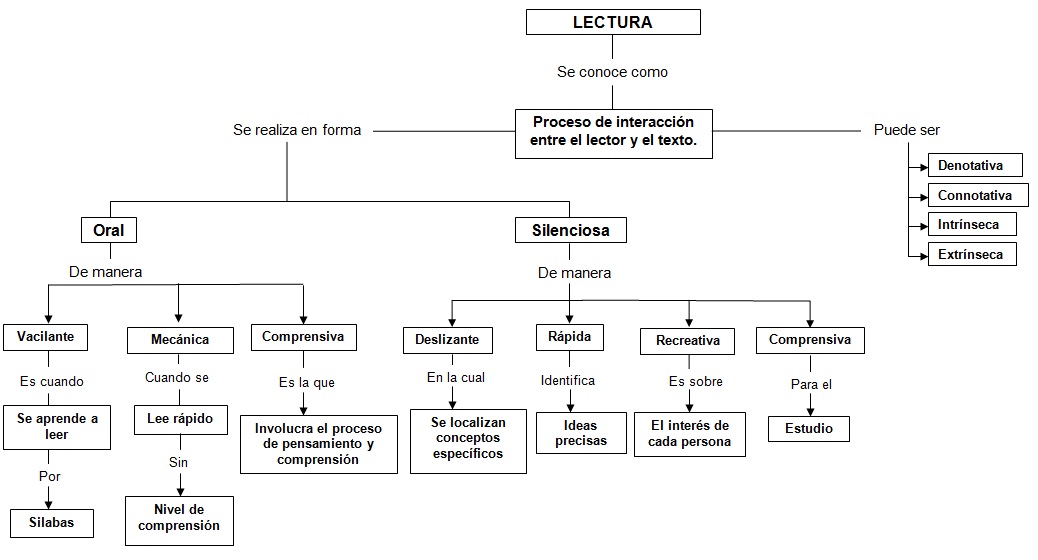 Language And Drafting ECCI: ~PROCESO DE LECTURA*
