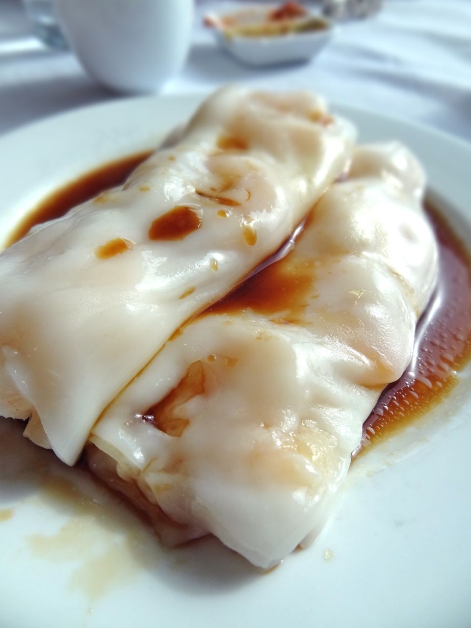 Scrumpdillyicious: Chinese New Year Dumplings: A Culinary Celebration