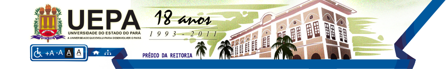 Centro Acadêmico de Medicina de Santarém: Conheça a UEPA