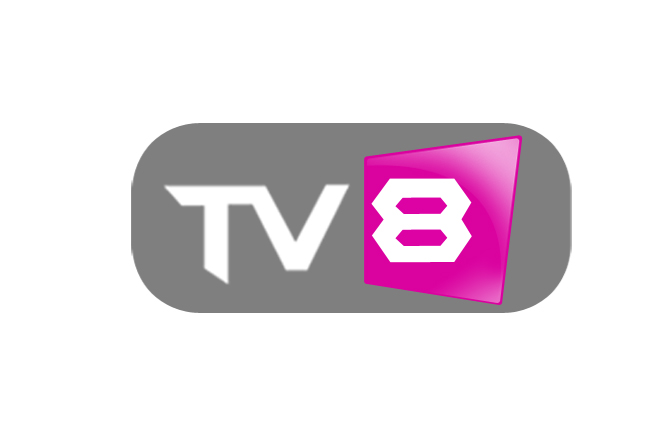 TV8-ын хөтлөгч(ганц юм)
