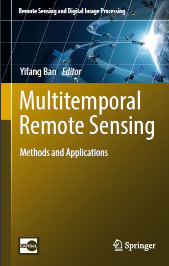Geoscience, Remote Sensing and GIS: Multi temporal Remote Sensing Methods and Applications