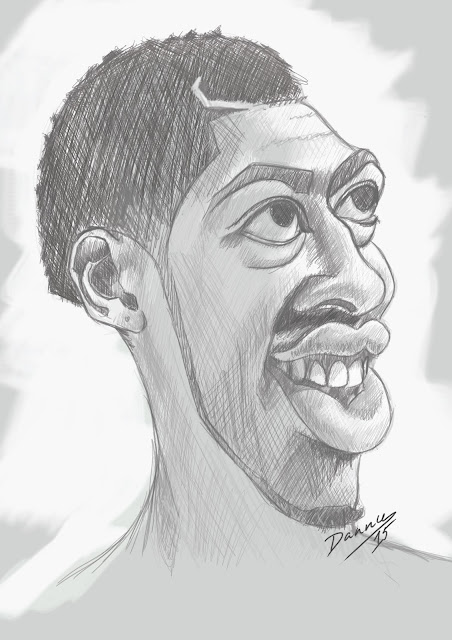 Danny's Illustrations: 2015