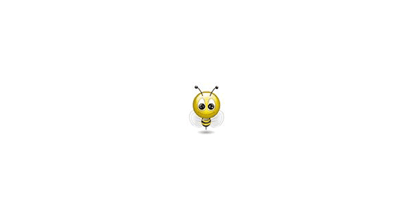 Little Bee | Symbols & Emoticons