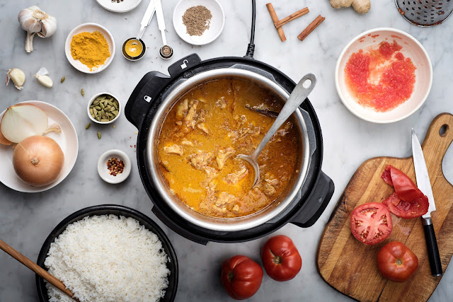 Benefits of Cooking Your Own Meals | EXPLICIT INFORMATION