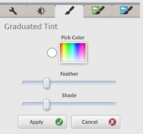 House at Forest Manor: Bringing New Life To Old Photos