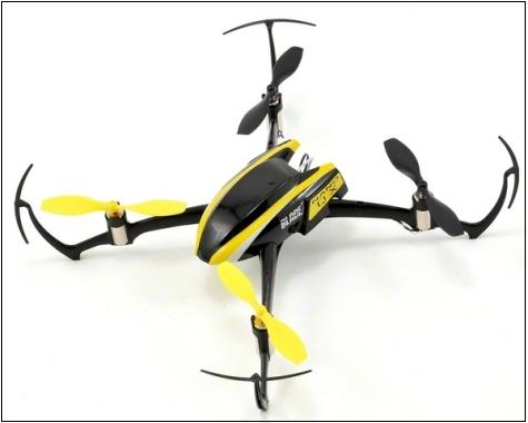 Grayson Hobby - MicroJet V3, Super MegaJet V2, SuperSonic V2