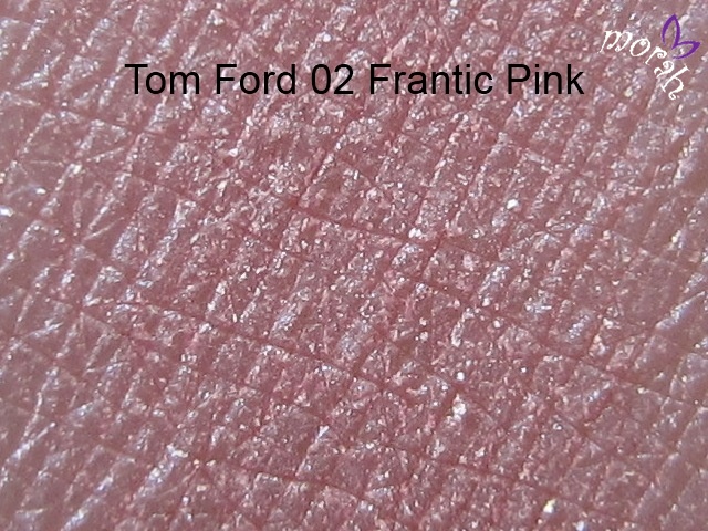 Morah Makeup Blog: Tom Ford Cheek Color Frantic Pink and Flush Review ...