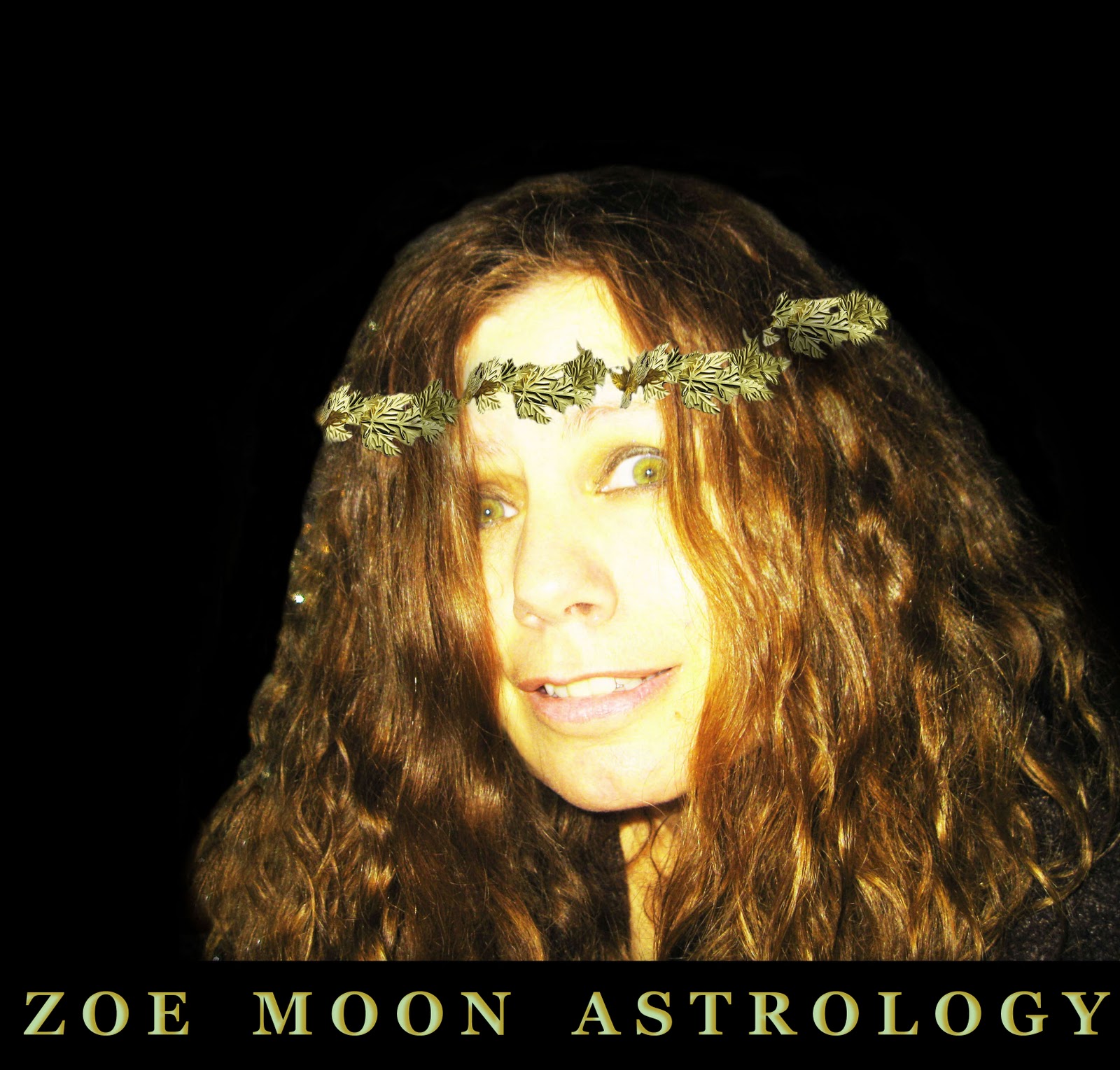 Zoe Moon Astrology: ZOE MOON'S WEEKLY ASTROLOGY FORECAST Dec. 19-23