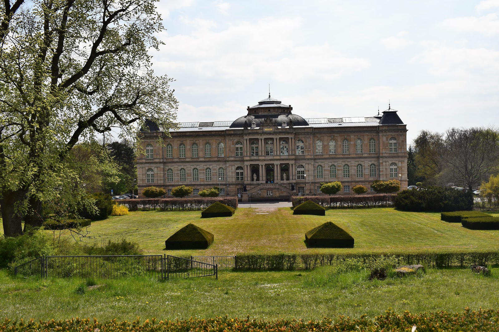 Ilana Travels: Revealing the hidden beauty of Gotha