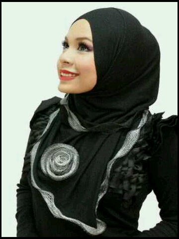 Jilbab Muslimah Fashion | Gallery Model Jilbab