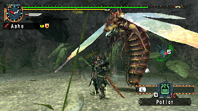 ௮ Vespoid reina ௯ ~ APPLEGAMES