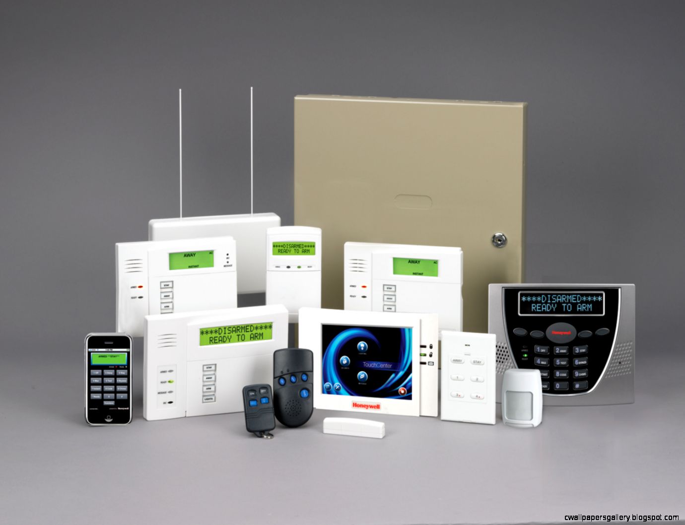 Home Security Products | Wallpapers Gallery