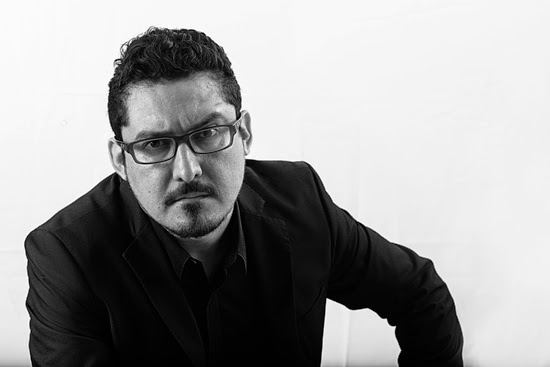 podio: Christian Pacheco presenta Kimbal