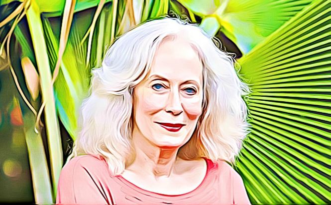 Mi rinconcito: Daisy Zamora