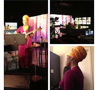 New Day New 'Do: India Arie! | Twist Hairstyles