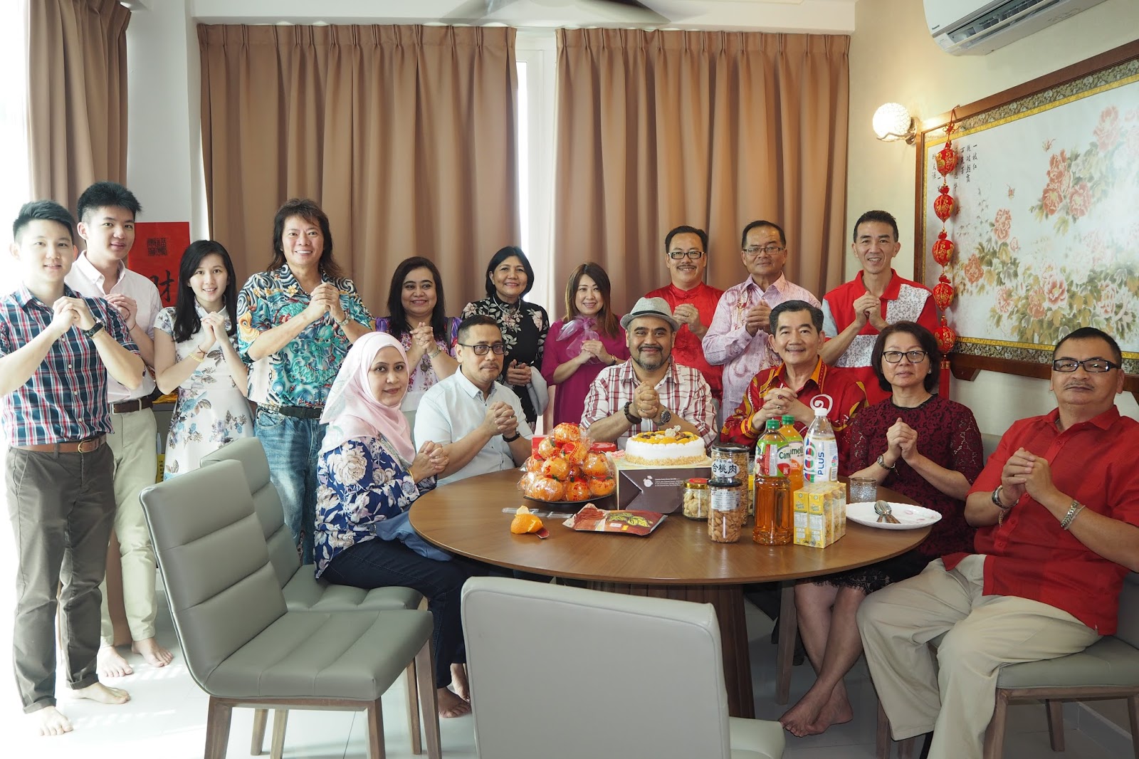 Kee Hua Chee Live!: HAPPY CHINESE NEW YEAR IN KOTA BARU, KELANTAN AT ...