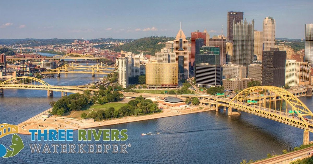 PA Environment Digest Blog: Labatt USA Partners With Three Rivers ...