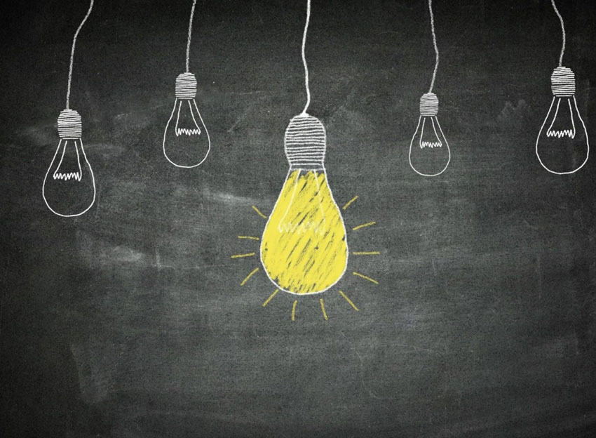 TacnaComunitaria: LAS IDEAS QUE CAMBIARON EL MUNDO