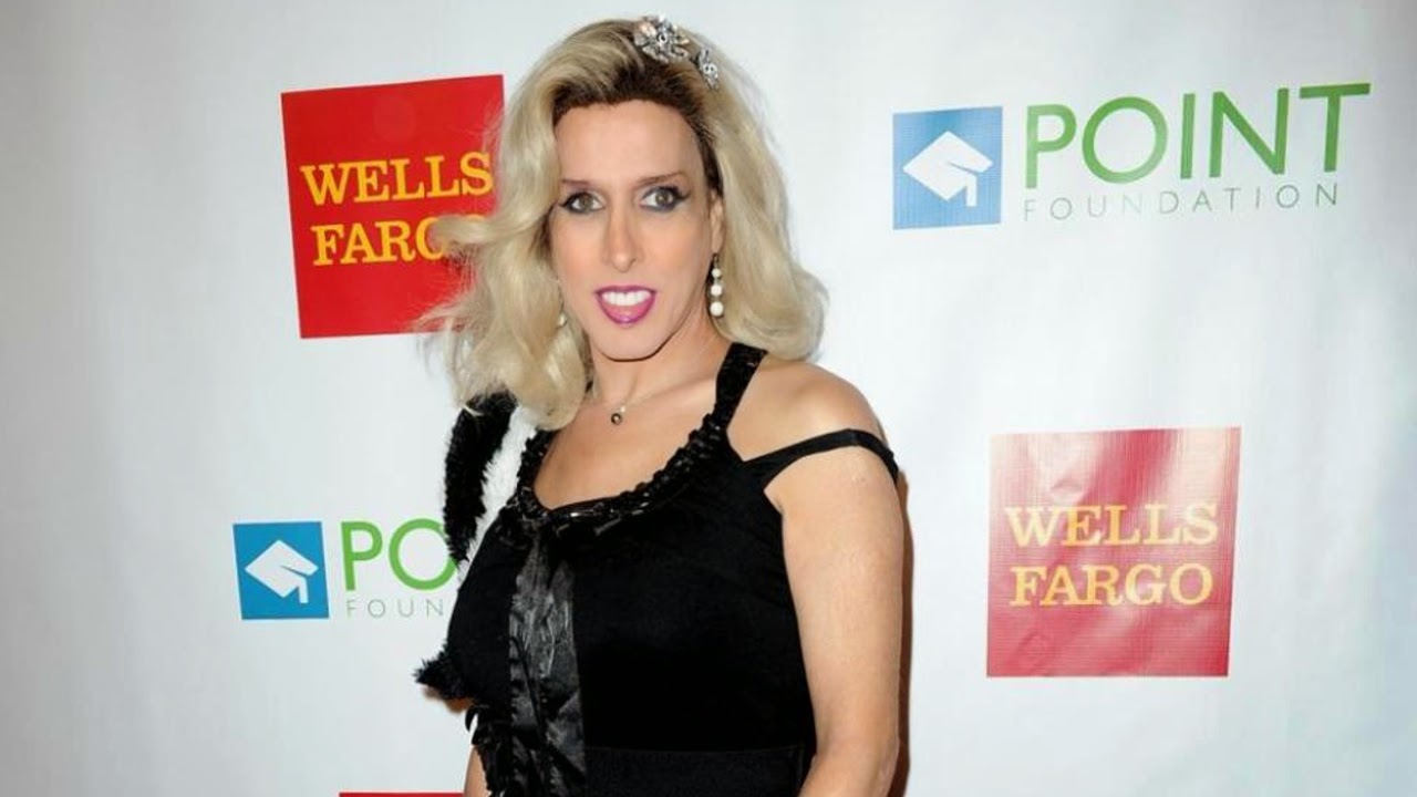 Top 10 Famous Transgender Celebrities | Stars and Luxury