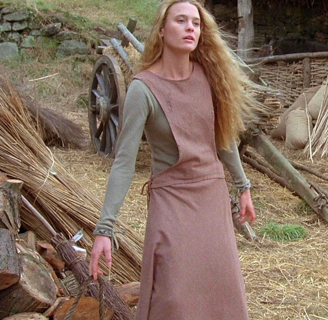 The Princess Bride | MOSTBEAUTIFULGIRLSCAPS