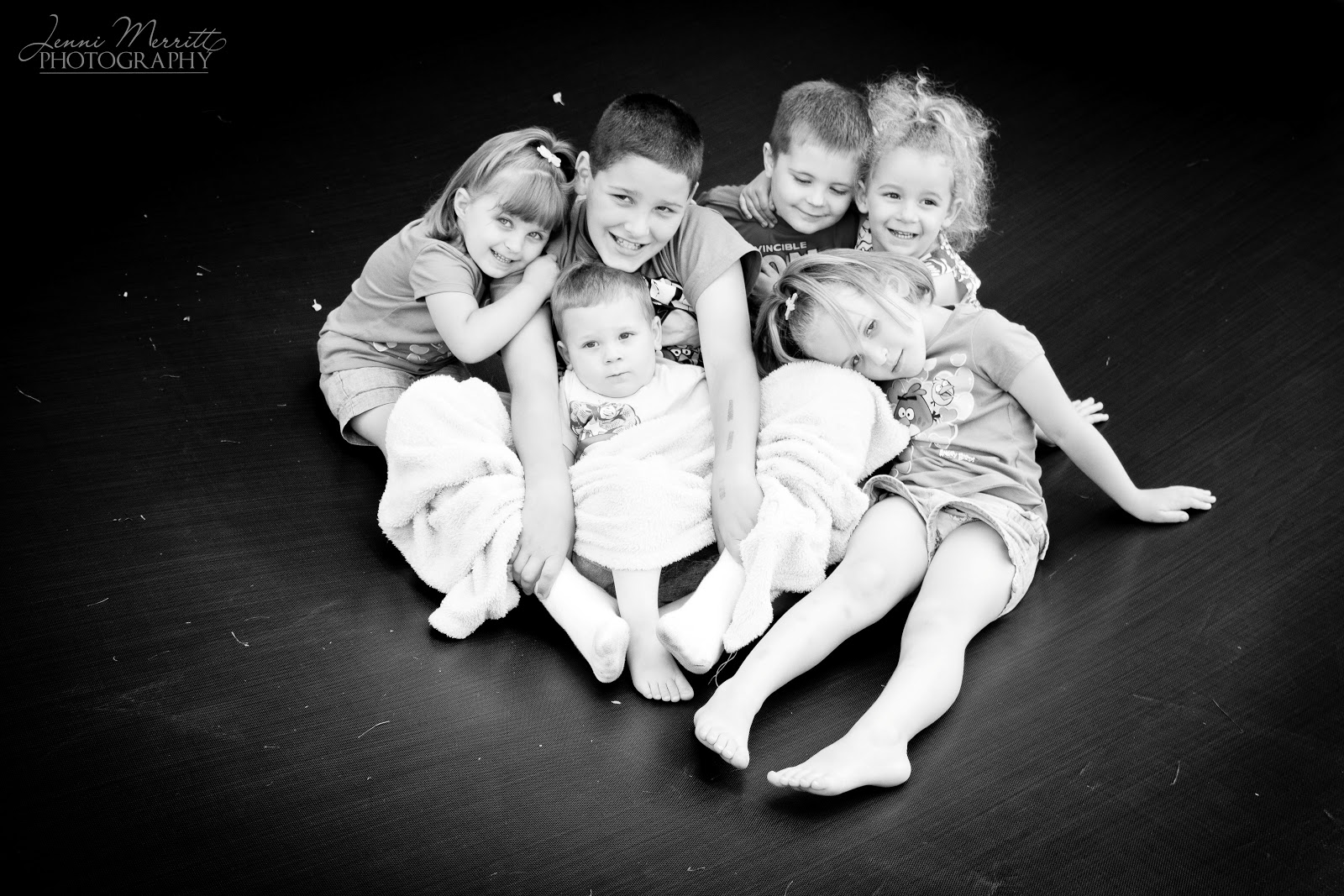 Jenni Merritt Photography