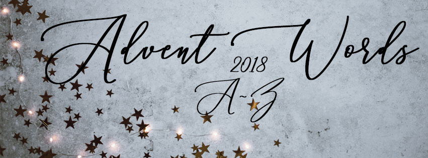 Found on Brighton: Advent Words: O is for O Holy Night