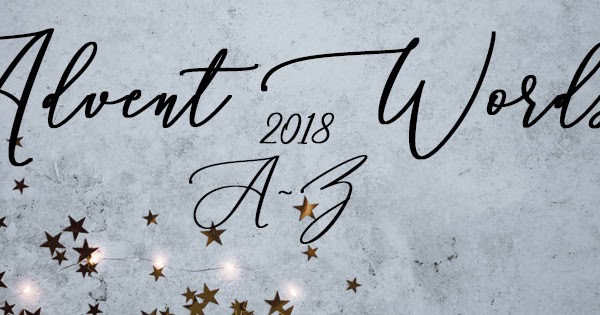 Found on Brighton: Advent Words: O is for O Holy Night