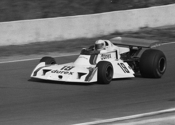 Ξωτικό: Τα πιο παράξενα μονοθέσια της F1