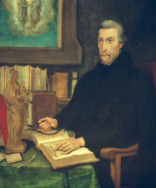 St. Peter Canisius, Confessor & Doctor - Missa 'In Médio Ecclésiæ ...