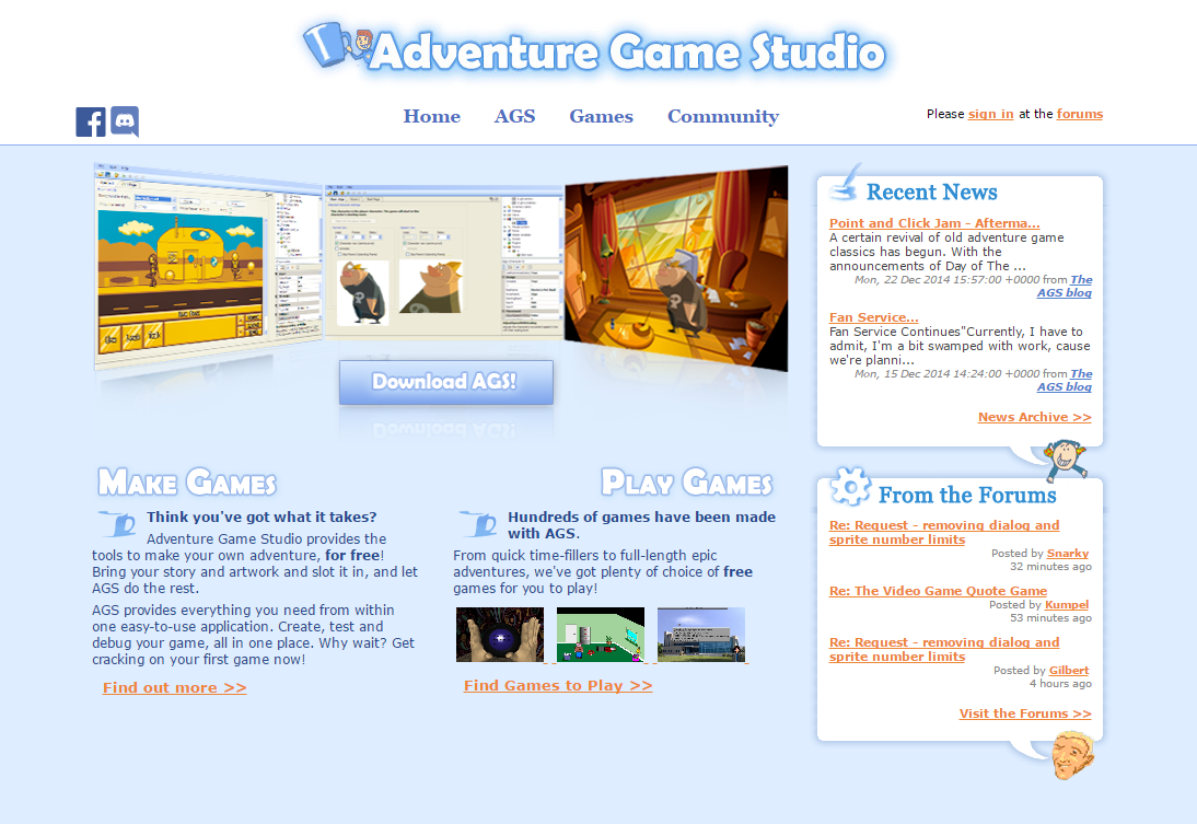 Carlos Alface Game Design: Software de Desenvolvimento