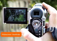 Tips dan Cara Menggunakan Handycam yang baik dan benar ~ INFOMEDIA