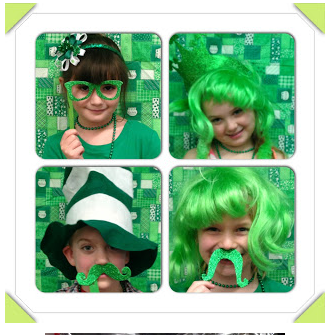 Classroom Photo Ideas