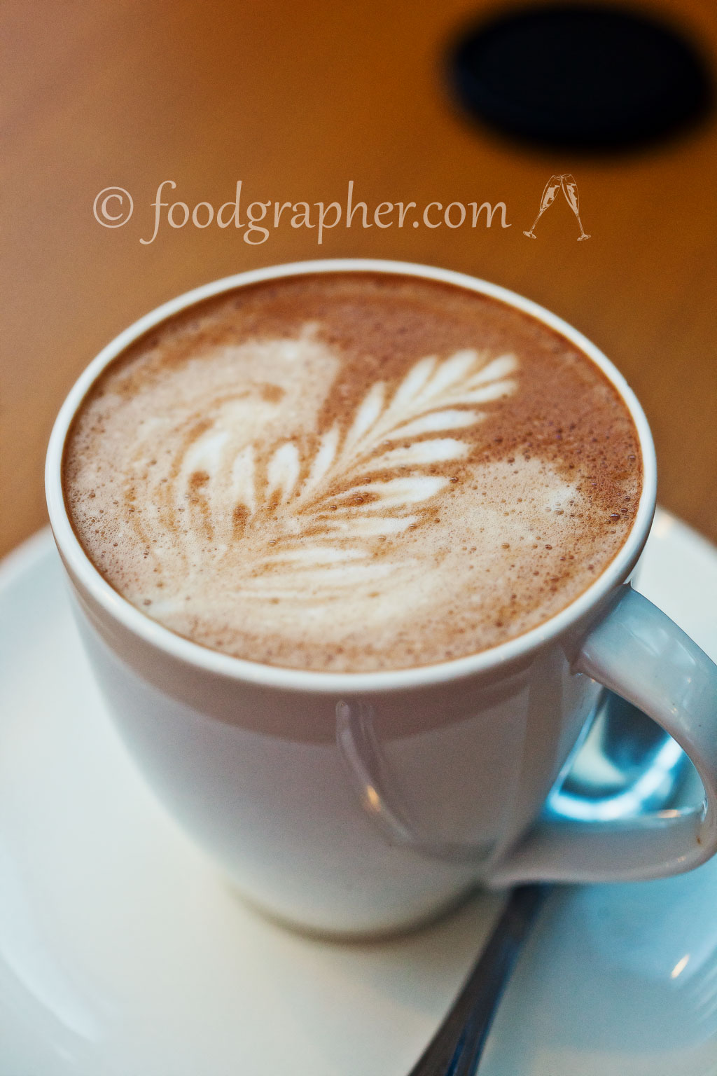 Bakerzin Galaxy Mall