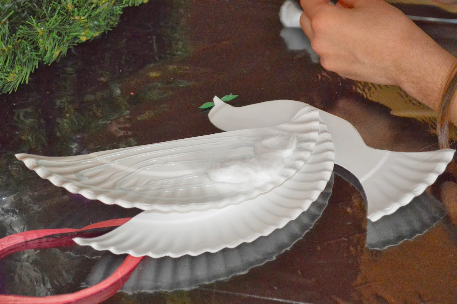 Solagratiamom: Day 8 - GIVEAWAY! Plus Dove Project!