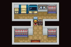 Pokémon Verde Hierba