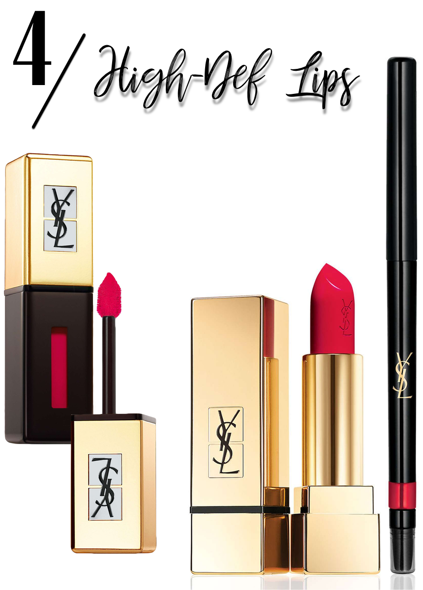 LOOKandLOVEwithLOLO: 5 Spring Makeup Trends to Try Out for Spring 2018